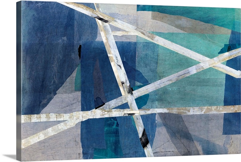 Too Many Options | Great Big Canvas