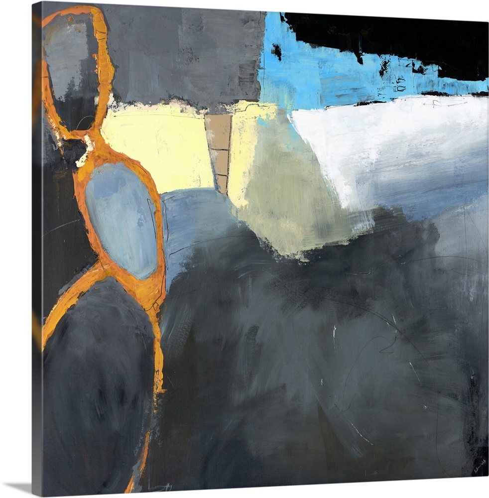 Transition Space Wall Art, Canvas Prints, Framed Prints, Wall Peels ...