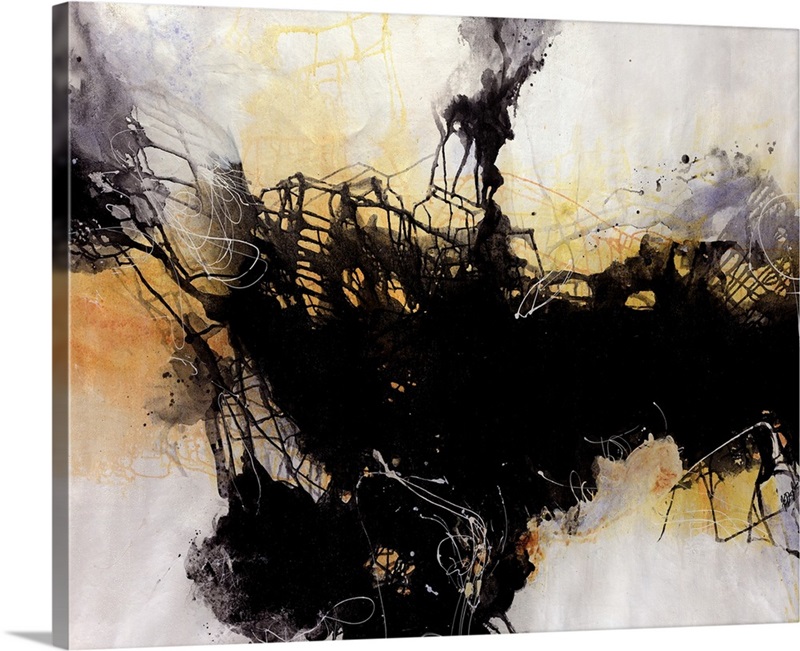 Trax | Great Big Canvas