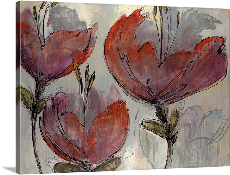 Trine | Great Big Canvas