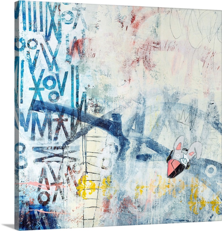 Trix are for Kids | Great Big Canvas