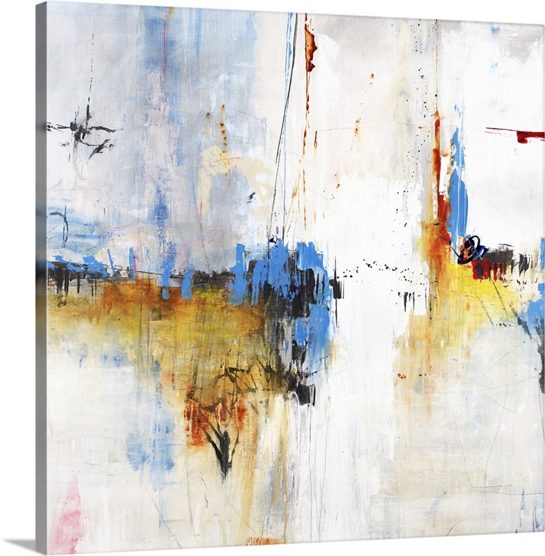 Unassuming | Great Big Canvas