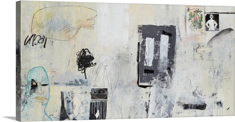 Under Control | Great Big Canvas