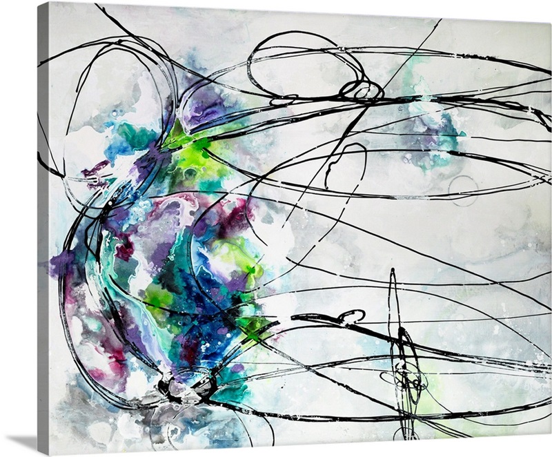 Untwine | Great Big Canvas