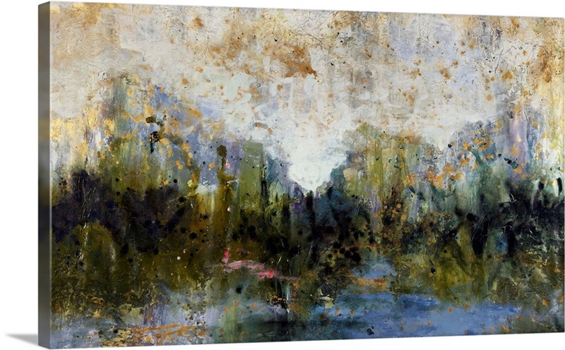 Up River | Great Big Canvas
