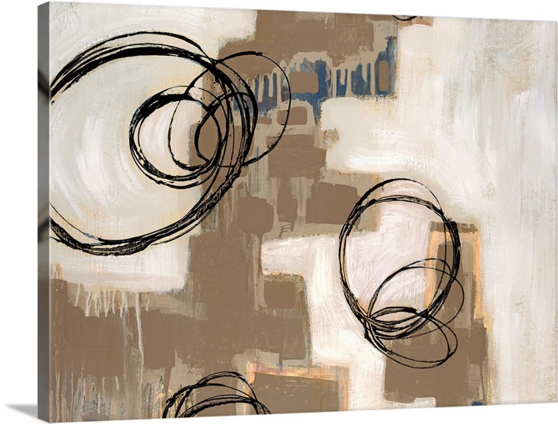 Verse VII | Great Big Canvas