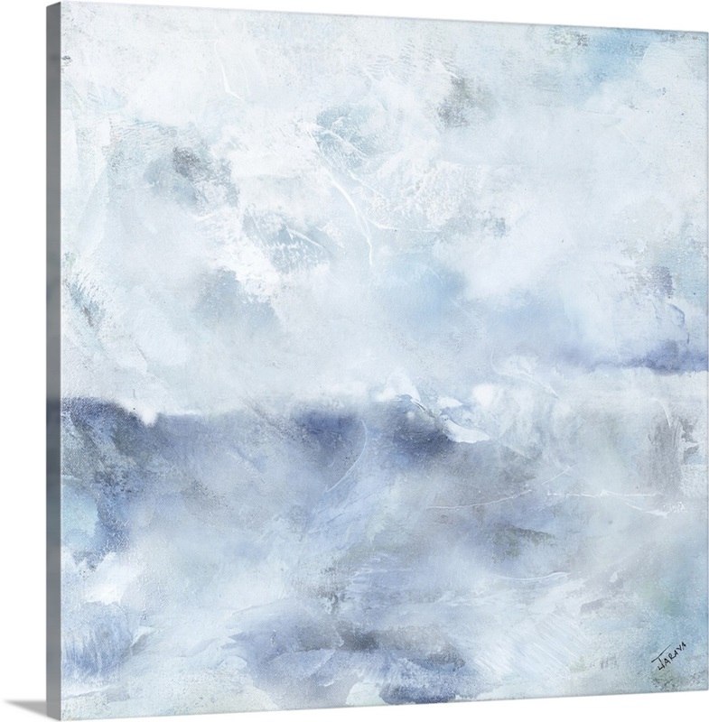 Very Low Visibility II | Great Big Canvas