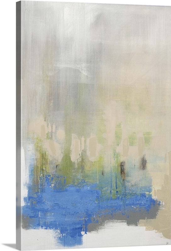 Visibility Zero | Great Big Canvas