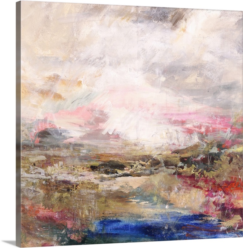 Vortex Virtuoso | Great Big Canvas
