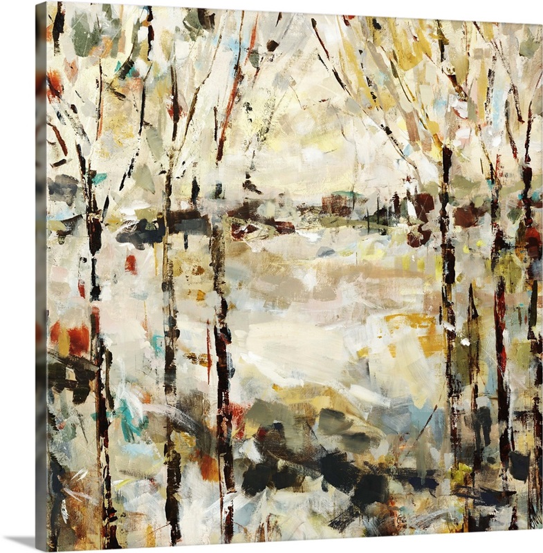 Waldens Walk | Great Big Canvas