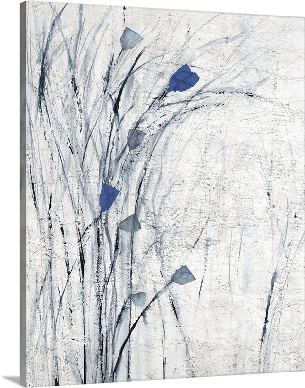 Wild Flower Frolic | Great Big Canvas