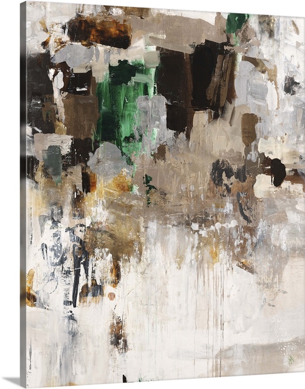 Wilderness Woes | Great Big Canvas