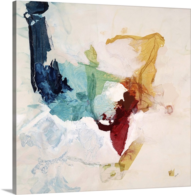 Wrapped Up II | Great Big Canvas