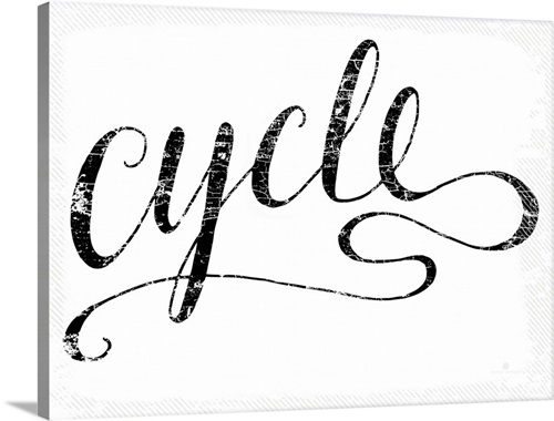 Cycle Wall Art, Canvas Prints, Framed Prints, Wall Peels | Great Big Canvas