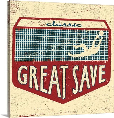 Great Save Wall Art, Canvas Prints, Framed Prints, Wall Peels | Great ...