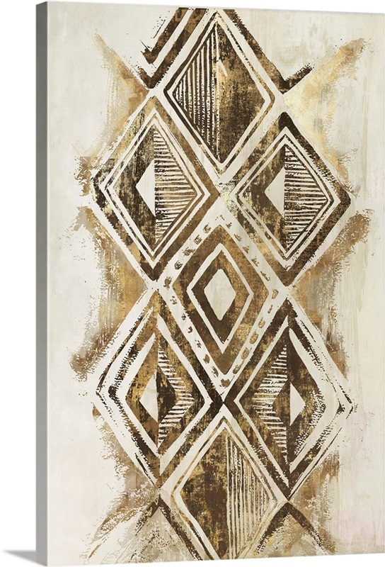 African Diamonds | Great Big Canvas