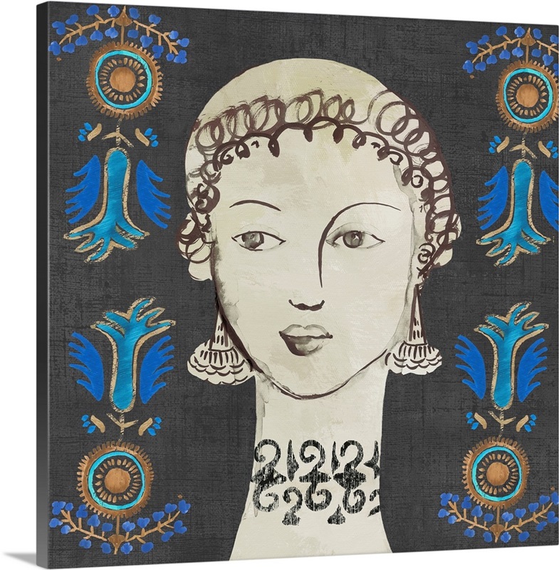 Astrea | Great Big Canvas