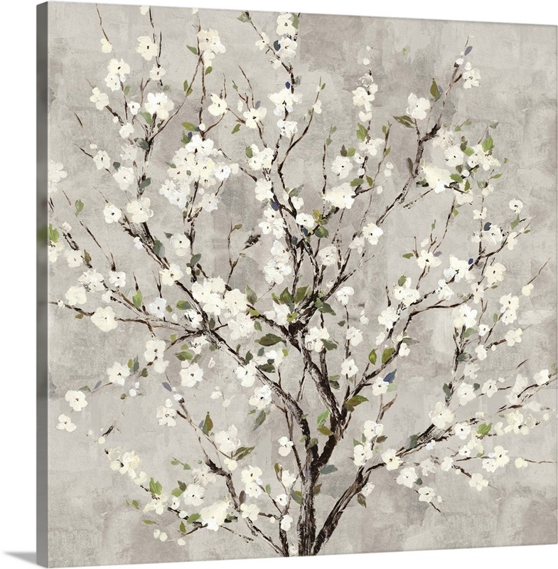 Bloom Tree | Great Big Canvas
