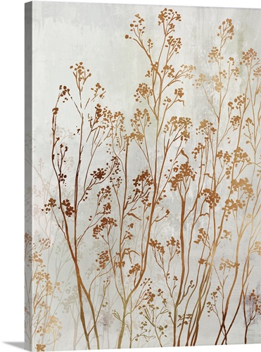 Botanical Bliss II | Great Big Canvas