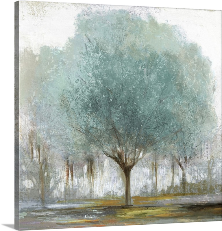 By the Treeside II | Great Big Canvas