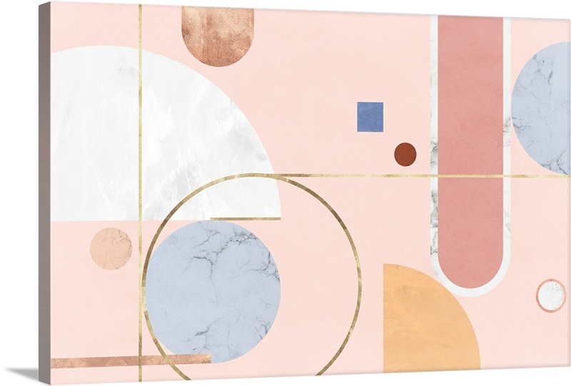 Delicate Structure | Great Big Canvas