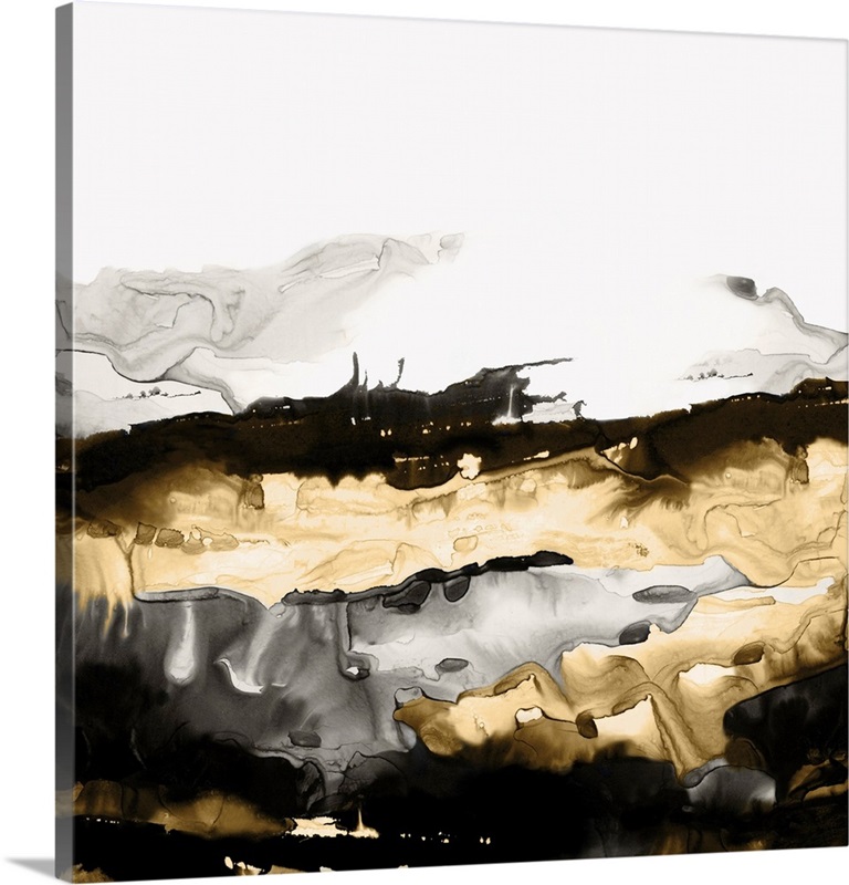 Drizzle I Wall Art, Canvas Prints, Framed Prints, Wall Peels | Great ...