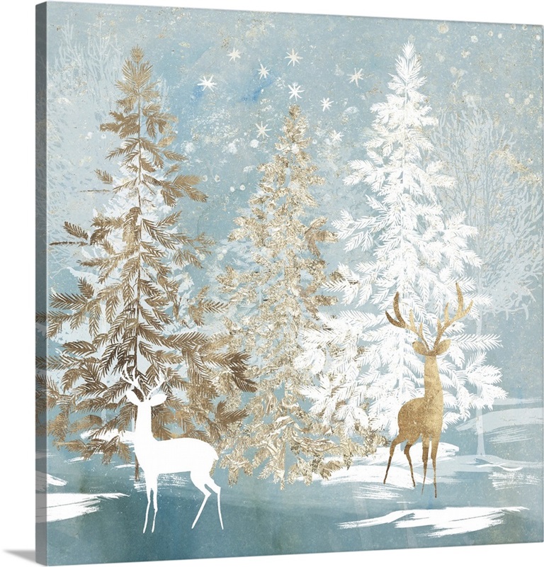 Endless Magic | Great Big Canvas