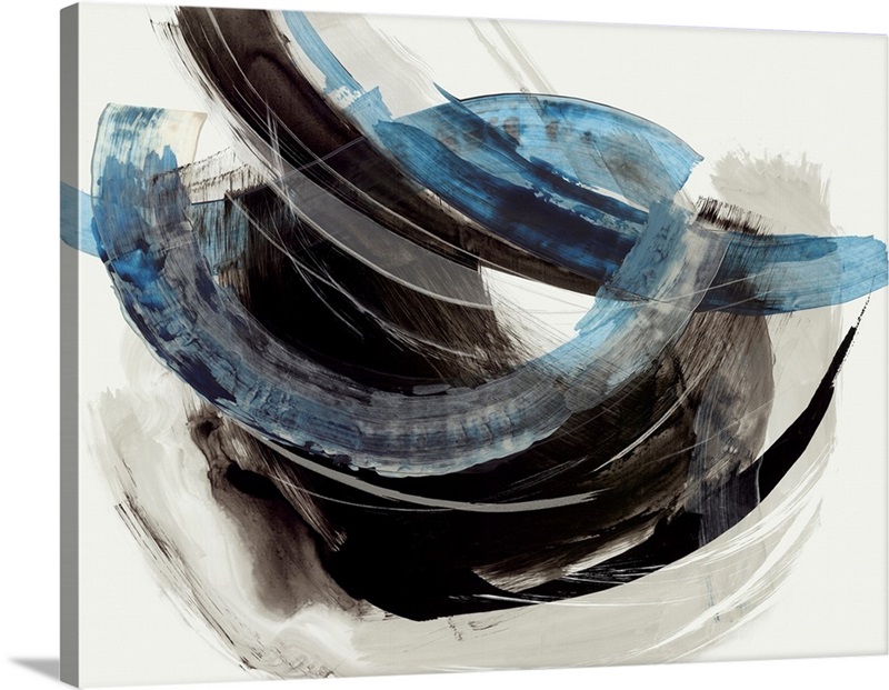 Enso | Great Big Canvas