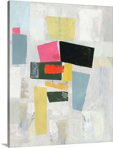 Fixed Ideas II Wall Art, Canvas Prints, Framed Prints, Wall Peels ...