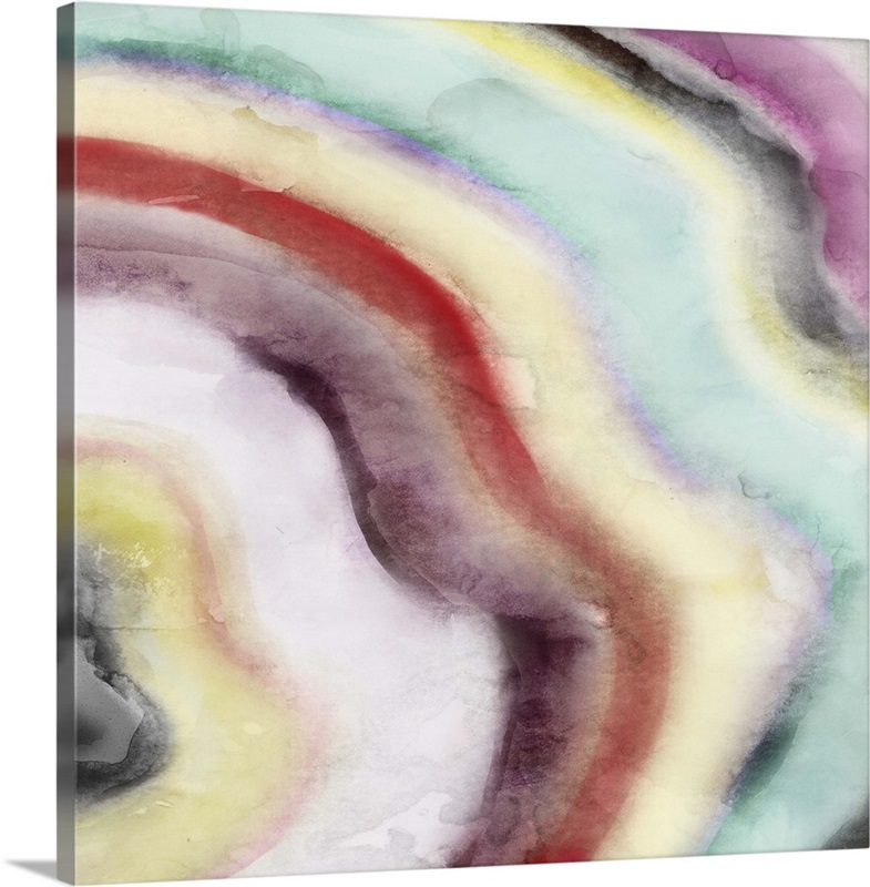 Geode | Great Big Canvas