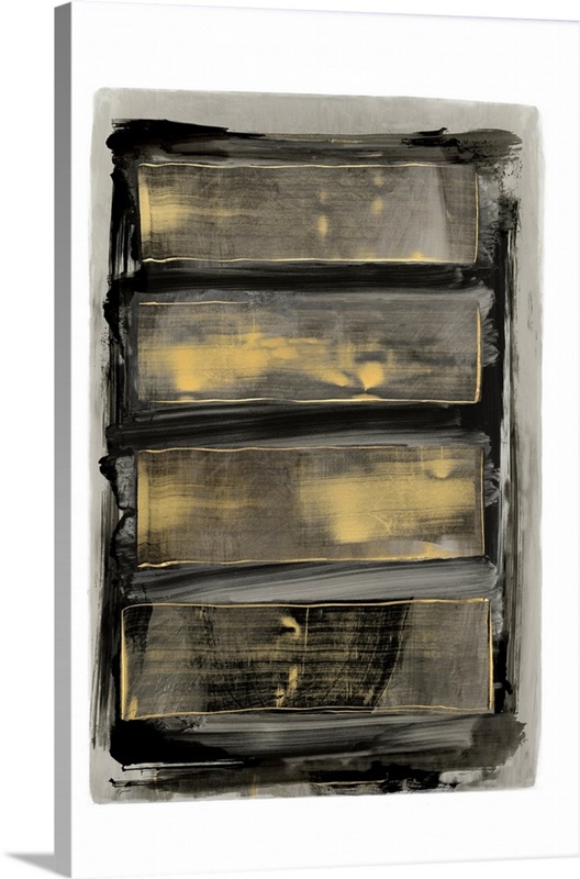 Gilt II | Great Big Canvas