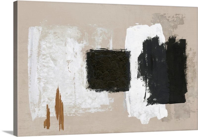 Golden Slate | Great Big Canvas