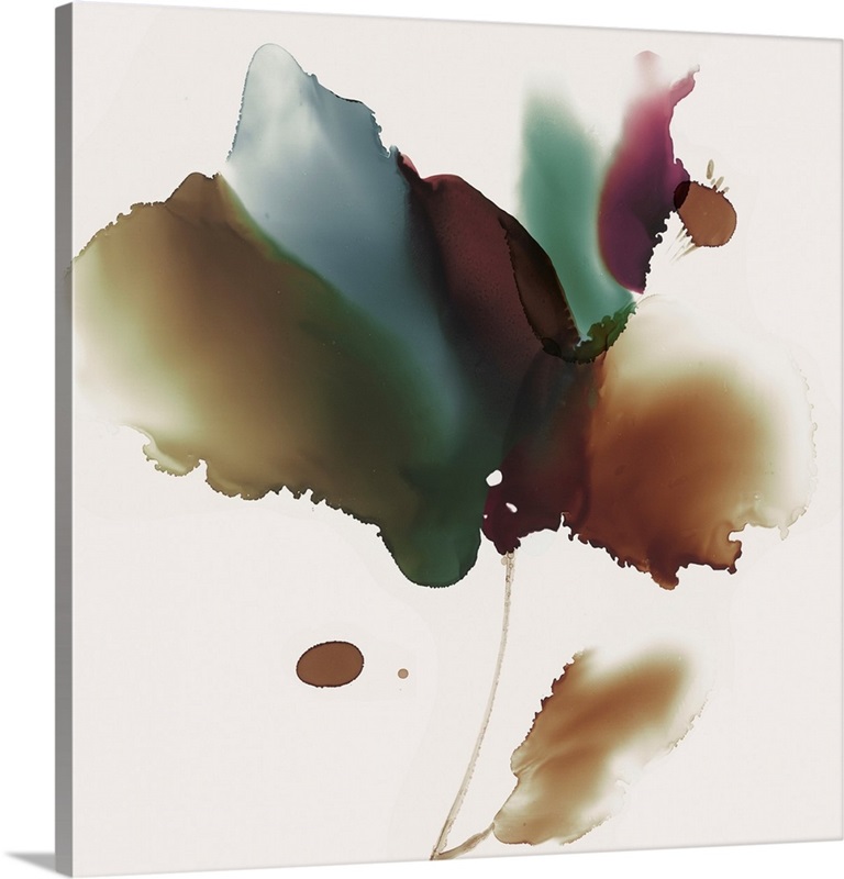 Iris | Great Big Canvas