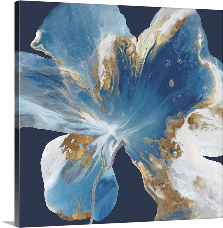 Liquid Enigma I | Great Big Canvas