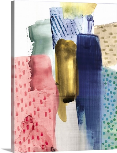 Magic Paper | Great Big Canvas