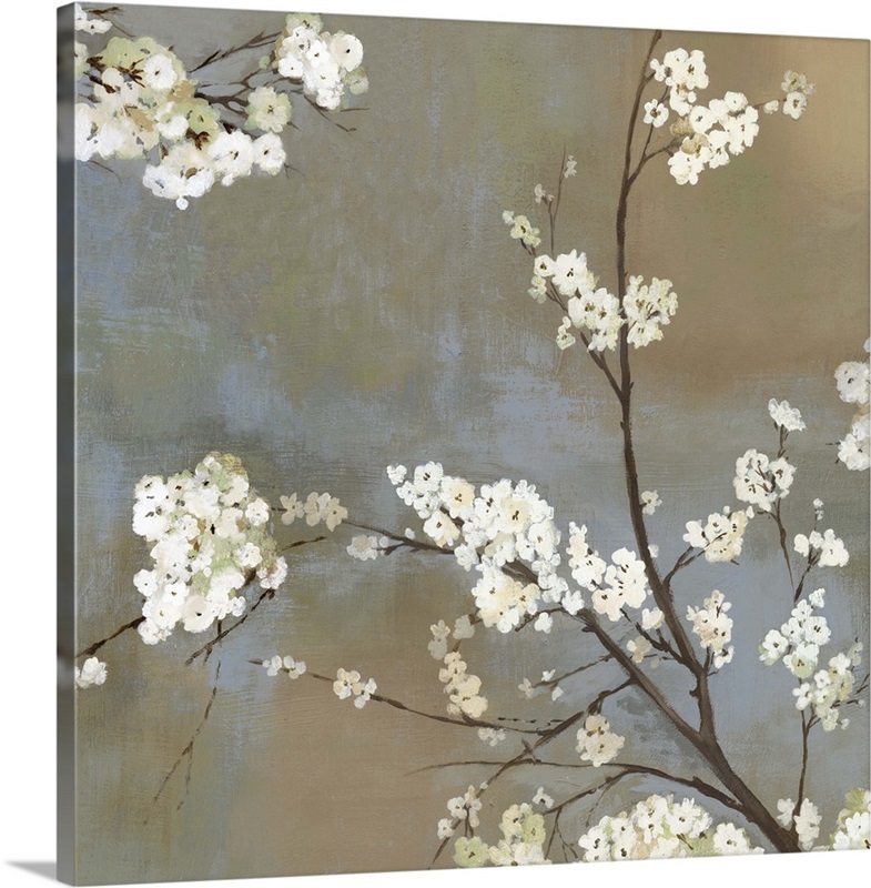 Ode to Spring I | Great Big Canvas