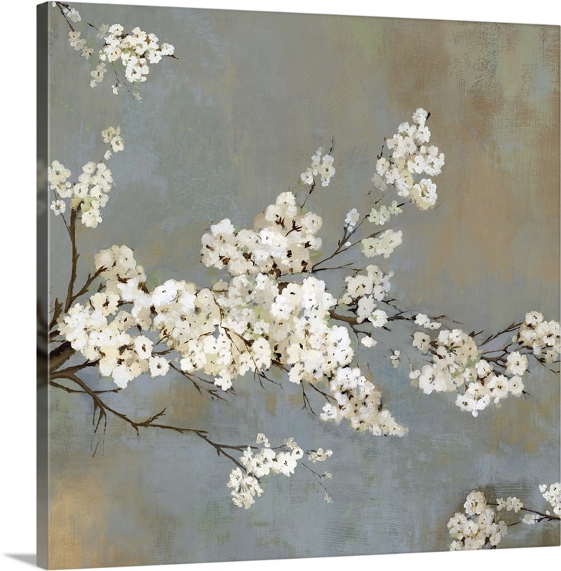Ode to Spring II | Great Big Canvas