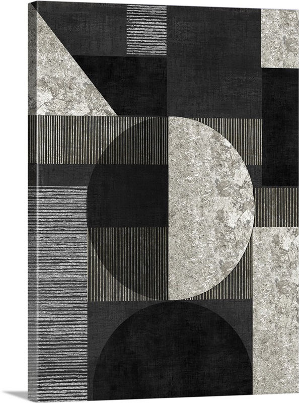 Perfect Lines I | Great Big Canvas
