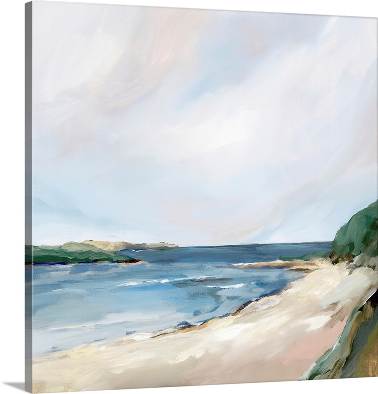 Perfect Place | Great Big Canvas