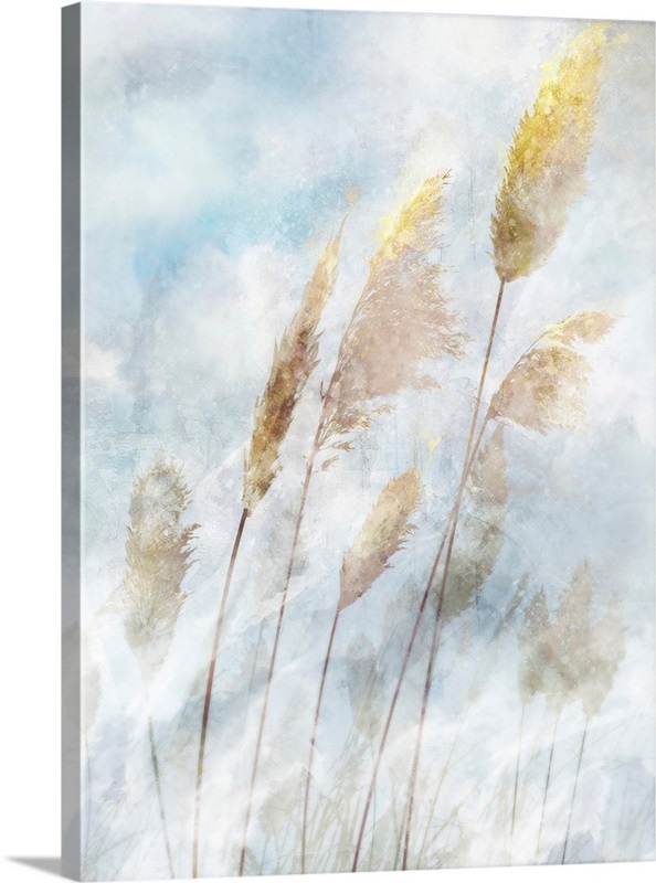 Reed Field II | Great Big Canvas