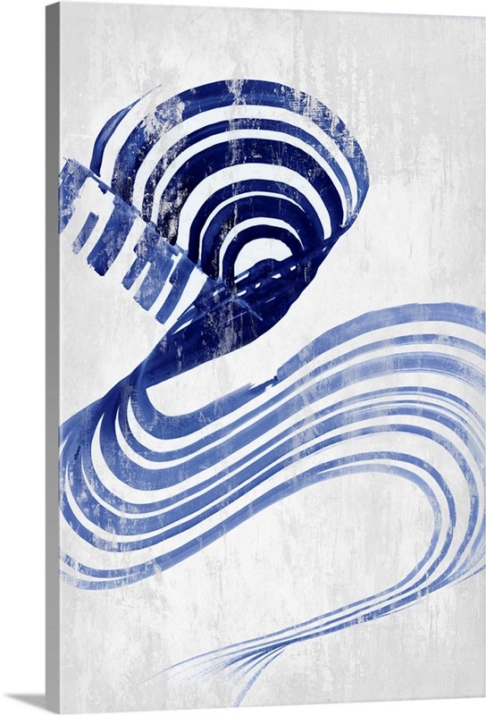 Rhumba III | Great Big Canvas