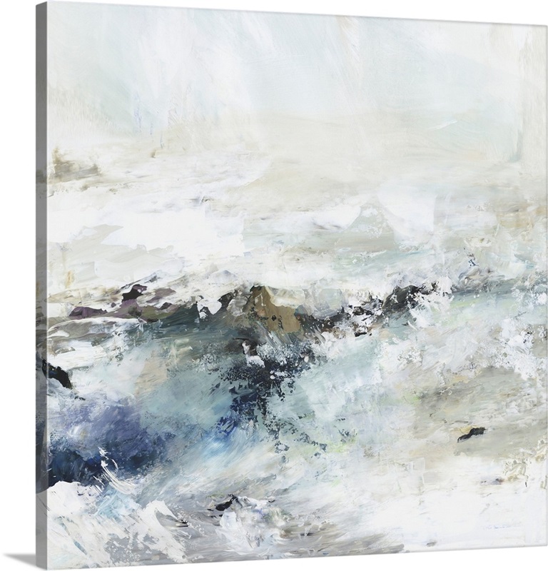 Rush Of Nature II | Great Big Canvas