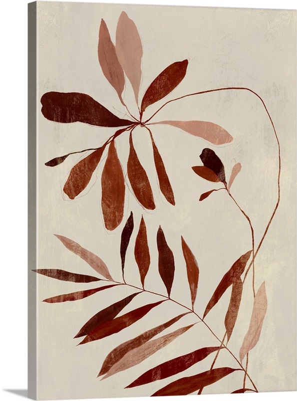 Rust II | Great Big Canvas