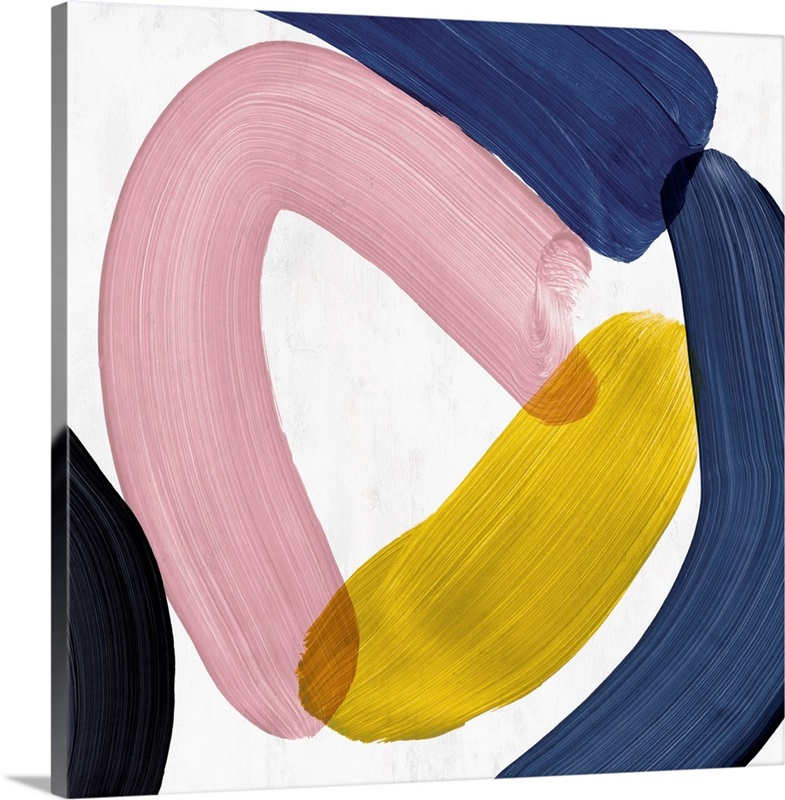 Silent Game I | Great Big Canvas