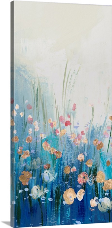 Springtime Splendor I | Great Big Canvas