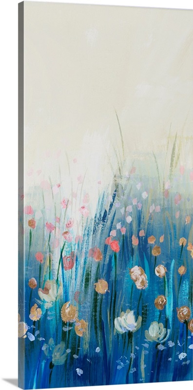 Springtime Splendor II | Great Big Canvas
