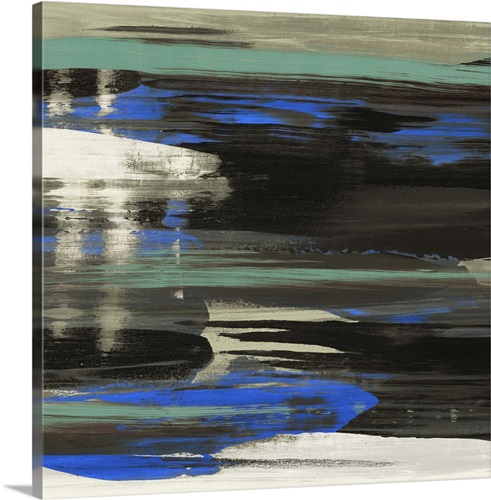 Squeeze IV | Great Big Canvas