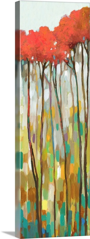 Standing tall II | Great Big Canvas