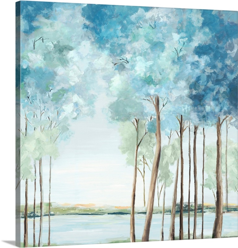 Step into Dream | Great Big Canvas