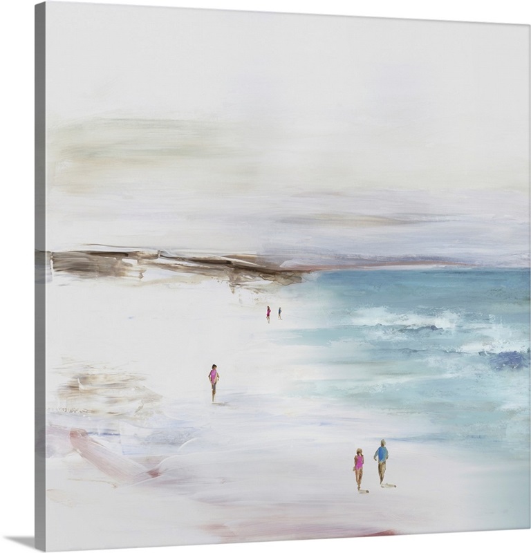 Summer Solitude II | Great Big Canvas